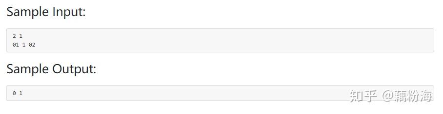 PAT 甲级 1004 Counting Leaves - 知乎