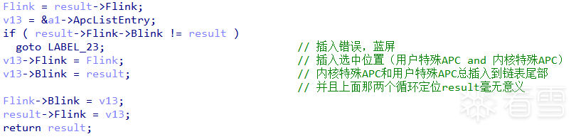 Win10 x64 APC的分析与玩法 - 知乎