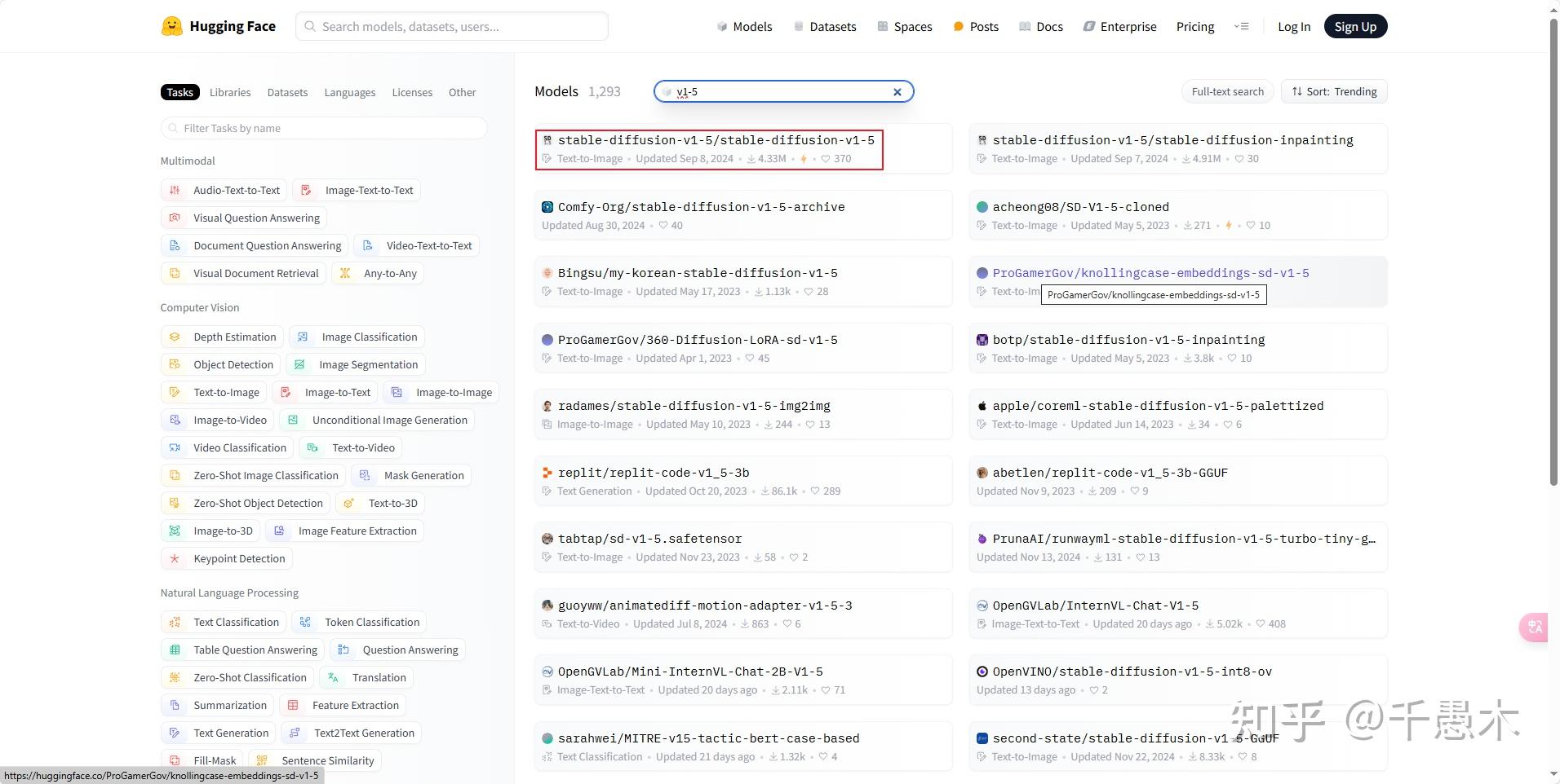 3.安装 ComfyUI 便携版（可选） - 知乎