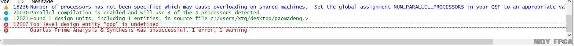QUARTUS学习问题【汇总贴】 - 知乎
