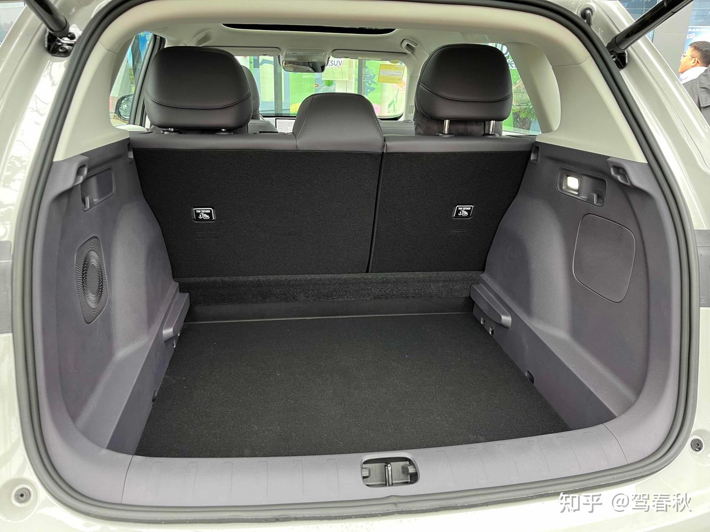 零跑B10到店，实车初体验，12.98万就带激光雷达？ - 知乎