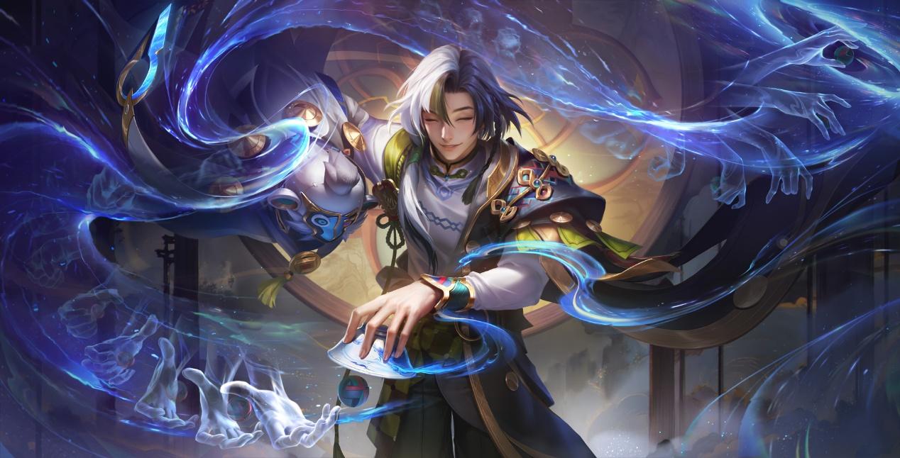 S40赛季初辅助T度排行，7位T0大爹供你选择，空空儿低分别用 - 知乎