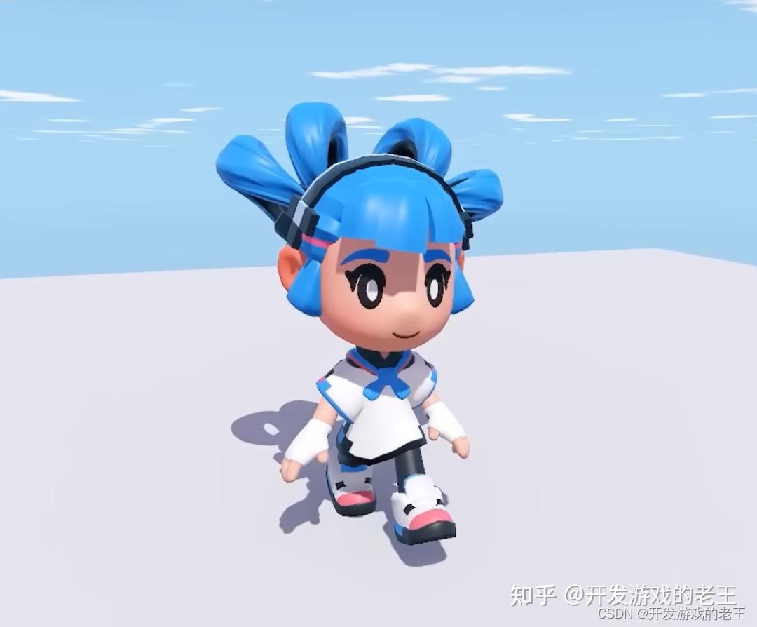 Godot Engine 4.0横空出世，Vulkan大怪兽加持，画质提升简直亮瞎眼 - 知乎