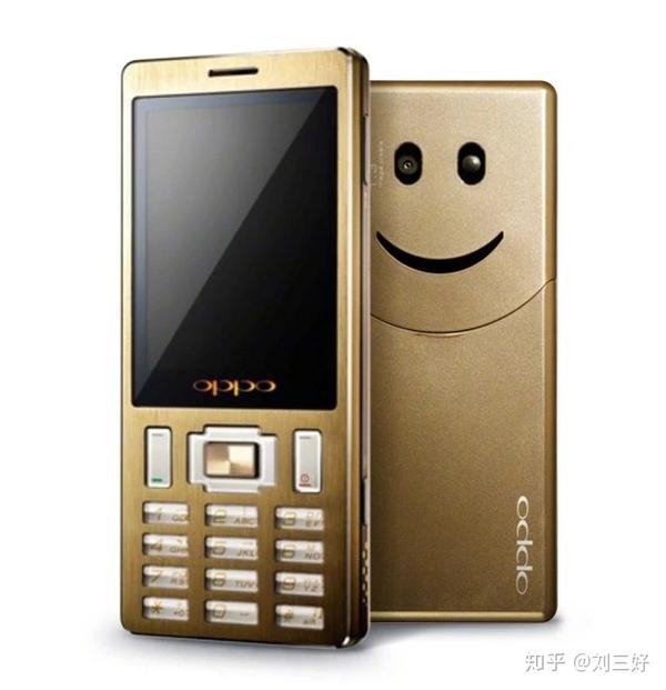 OPPO十五年发展史：细数给我们带来的前沿科技 - 知乎
