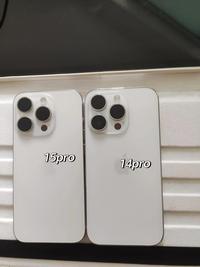 iPhone13、14、15和13Pro、14Pro、15Pro这六款机型哪个更值得买？ - 知乎