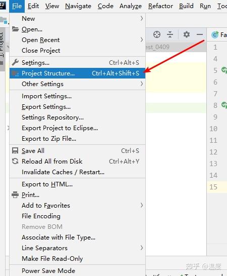 如何在Intellij IDEA中添加JUnit单元测试 - 知乎