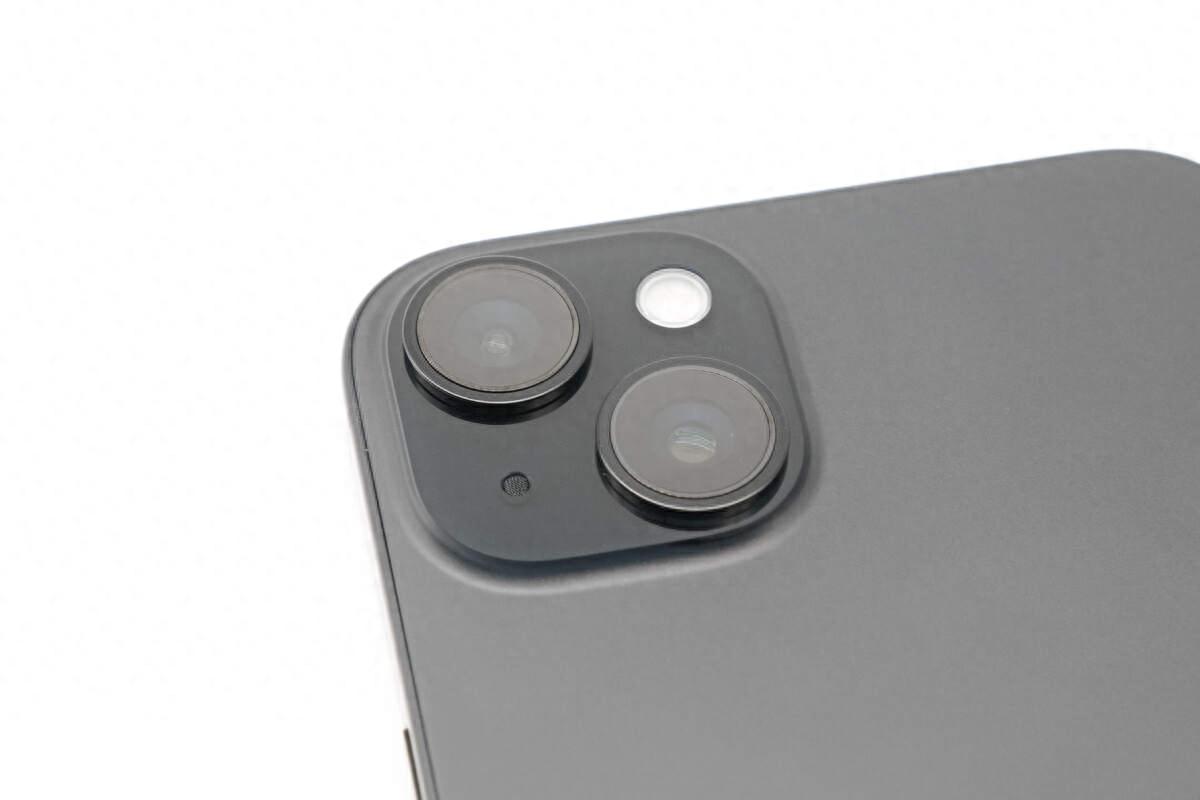 超大电池容量，PD 27W 快充，iPhone 15 Plus 手机充电评测 - 知乎