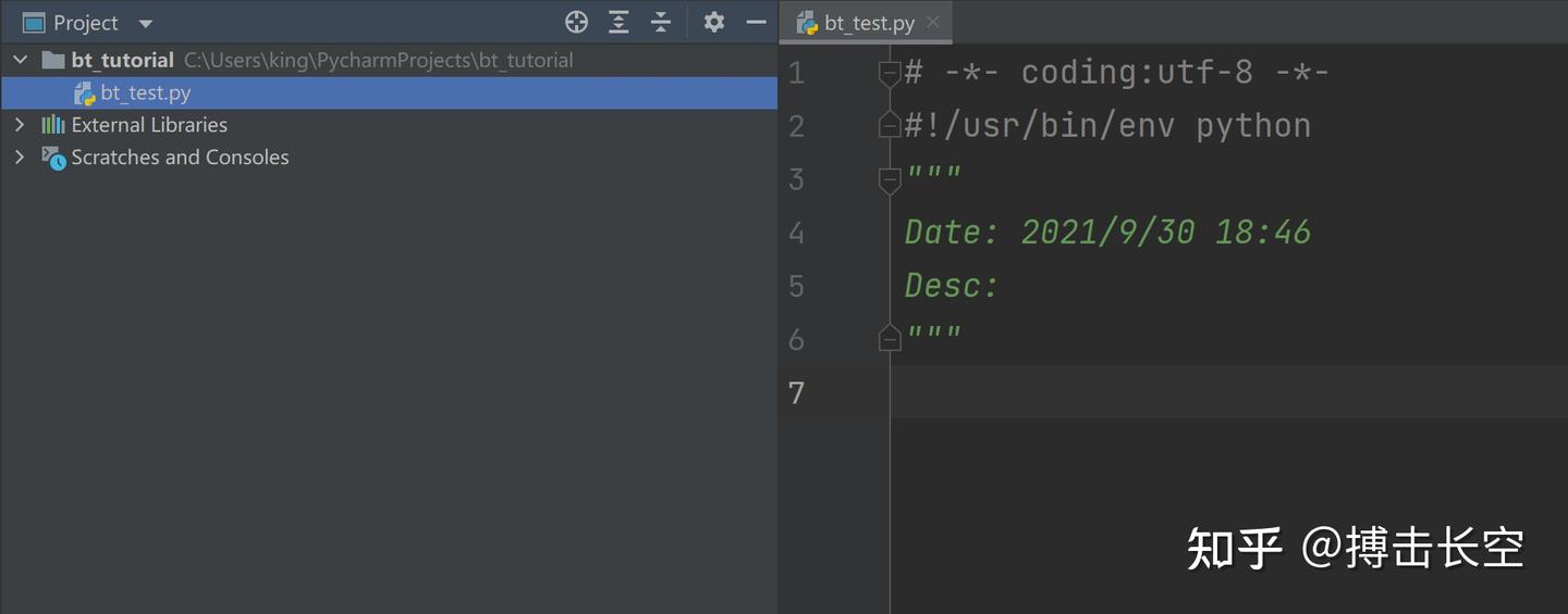Backtrader-系列教程-02-环境配置 - 知乎