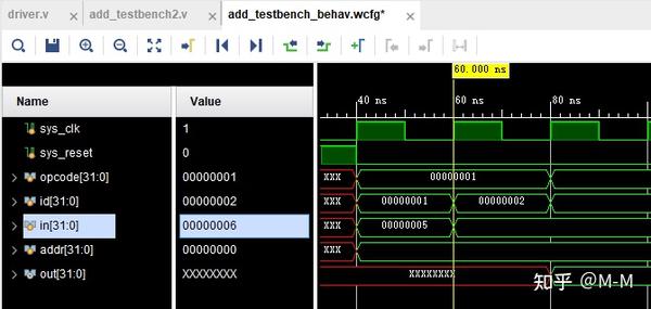 从verilog到python代码——使用tvmverilator的一点简单例子（二） 知乎