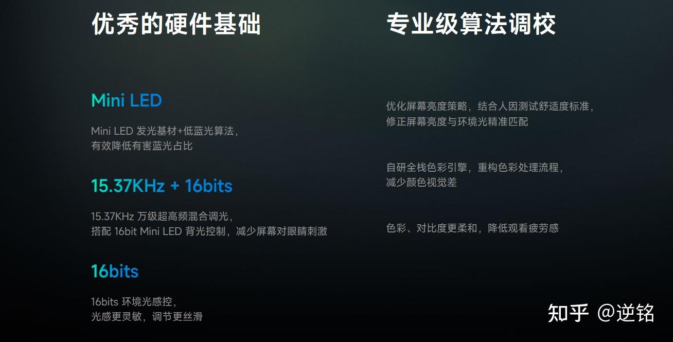 mini LED电视已经到三千价位了？——小米电视S65 mini LED详细评测 - 知乎