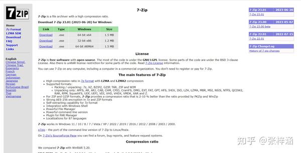 【苹果字体】如何在Windows上安装苹果官方字体（英文） - 知乎