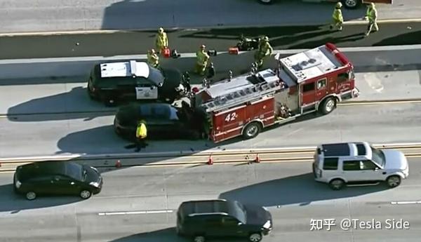 NHTSA 称Autopilot 分析通知即将发布 - 知乎