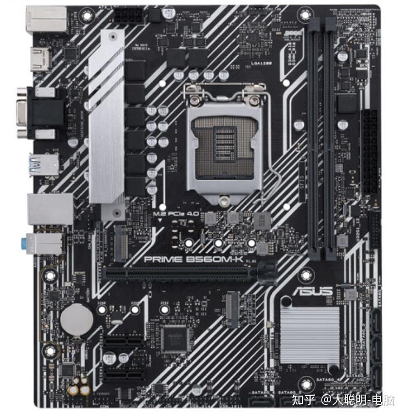 B560主板应该怎么选？106KF、10700系列新选择——聪明建议（4.20） - 知乎