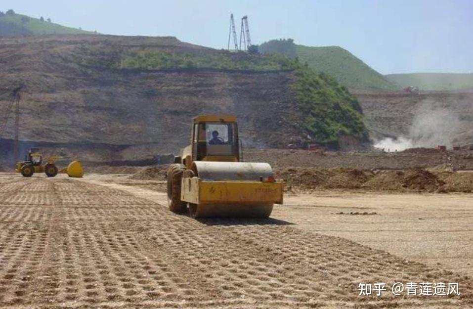 技术交底 砂石地基施工 知乎