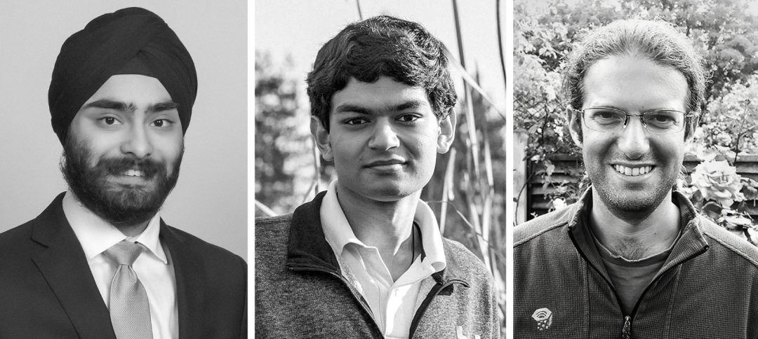 一个简单的问题中隐藏了一种超级复杂的数学结构，远远超出了人类的想象力 - 知乎