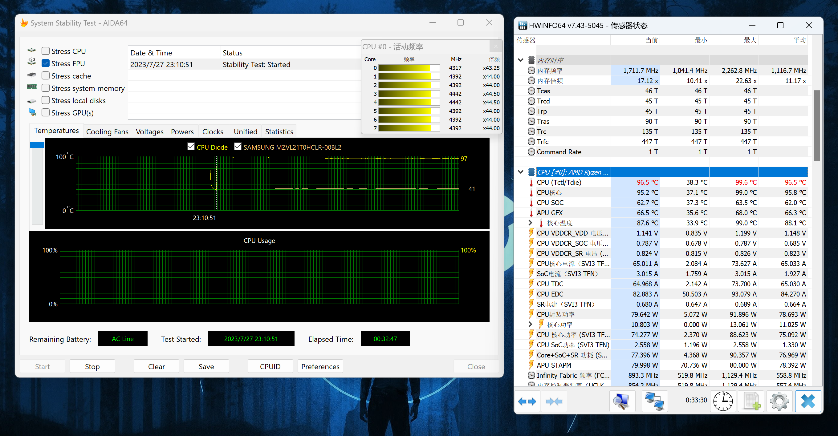 全能，本该如此——拯救者R9000X 2023评测 - 知乎