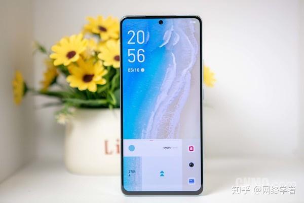 vivo S15评测：S系列的一次性能提升 - 知乎