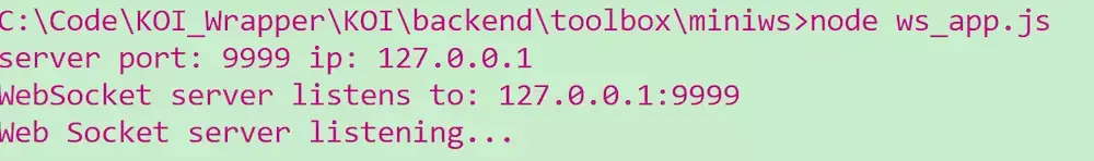 一个最简单的WebSocket hello world demo - 知乎