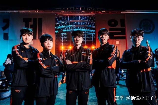 真的太膨胀了！“我们3：0就能赢下RNG”，T1教练放狠话 - 知乎