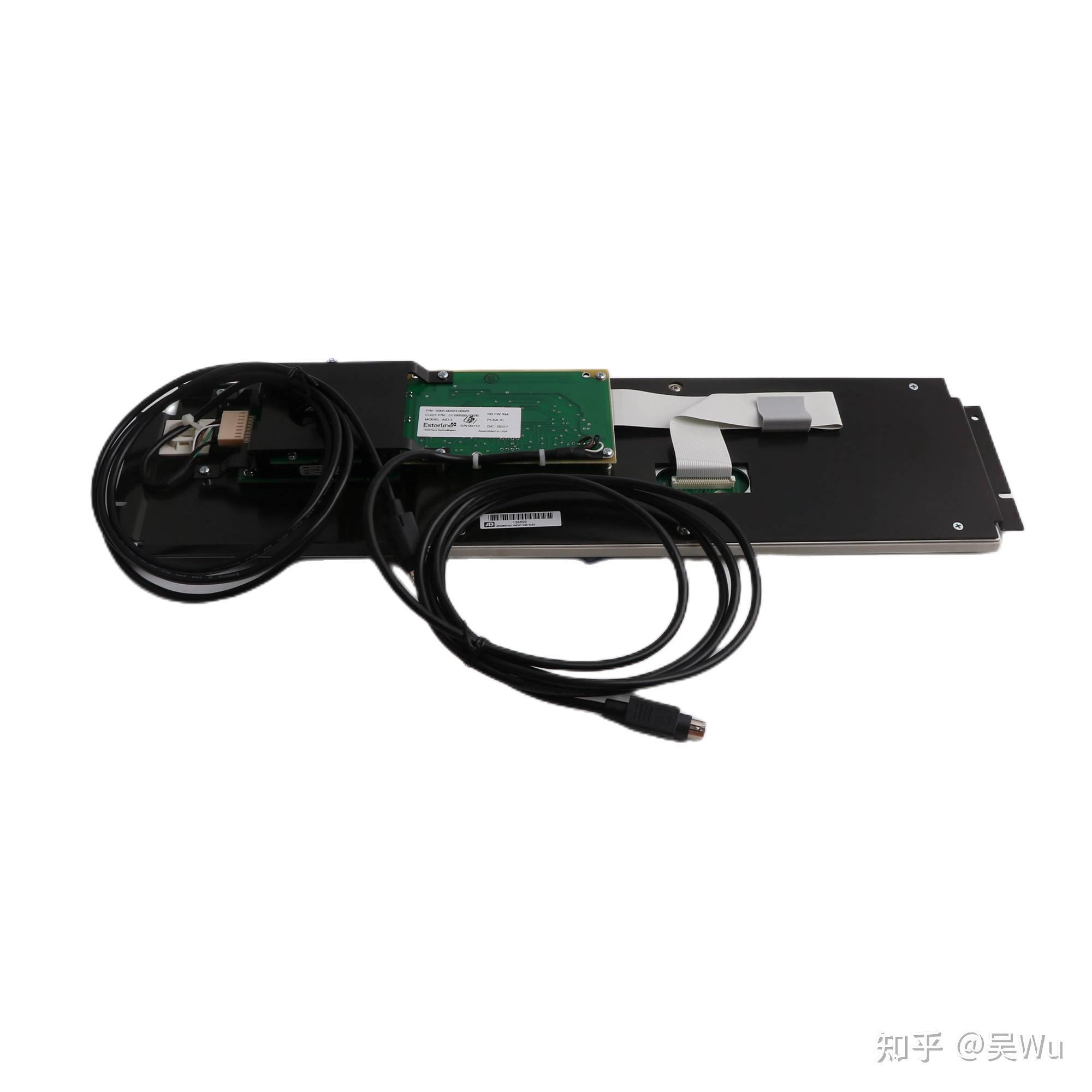 C300控制器CC-PCNT01; 51405046-175 霍尼控制器模块 - 知乎