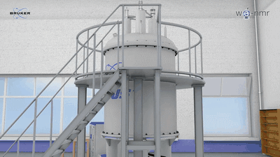 动图解析四大名谱(IR, MS, NMR, UV)工作原理 - 知乎