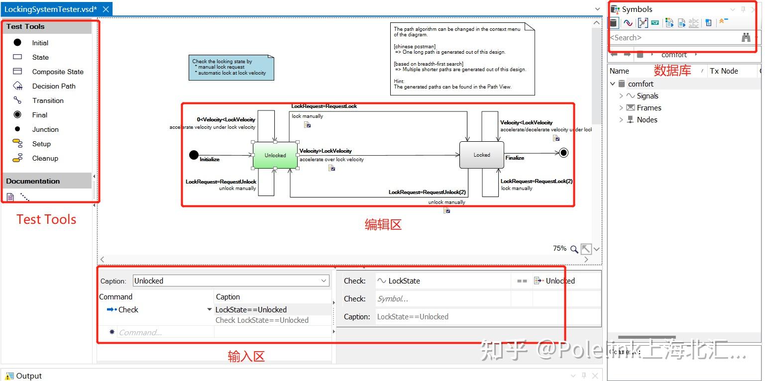 支持Python的新版vTESTstudio 7.0测试用例编写方法大集合（下） - 知乎
