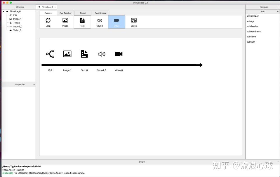 心理学实验常用编程软件和学习资源汇总 - 知乎