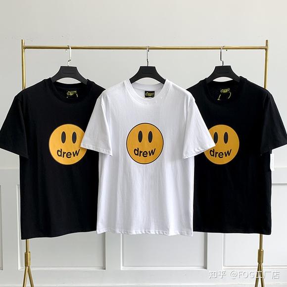明星同款的DREW HOUSE - 知乎