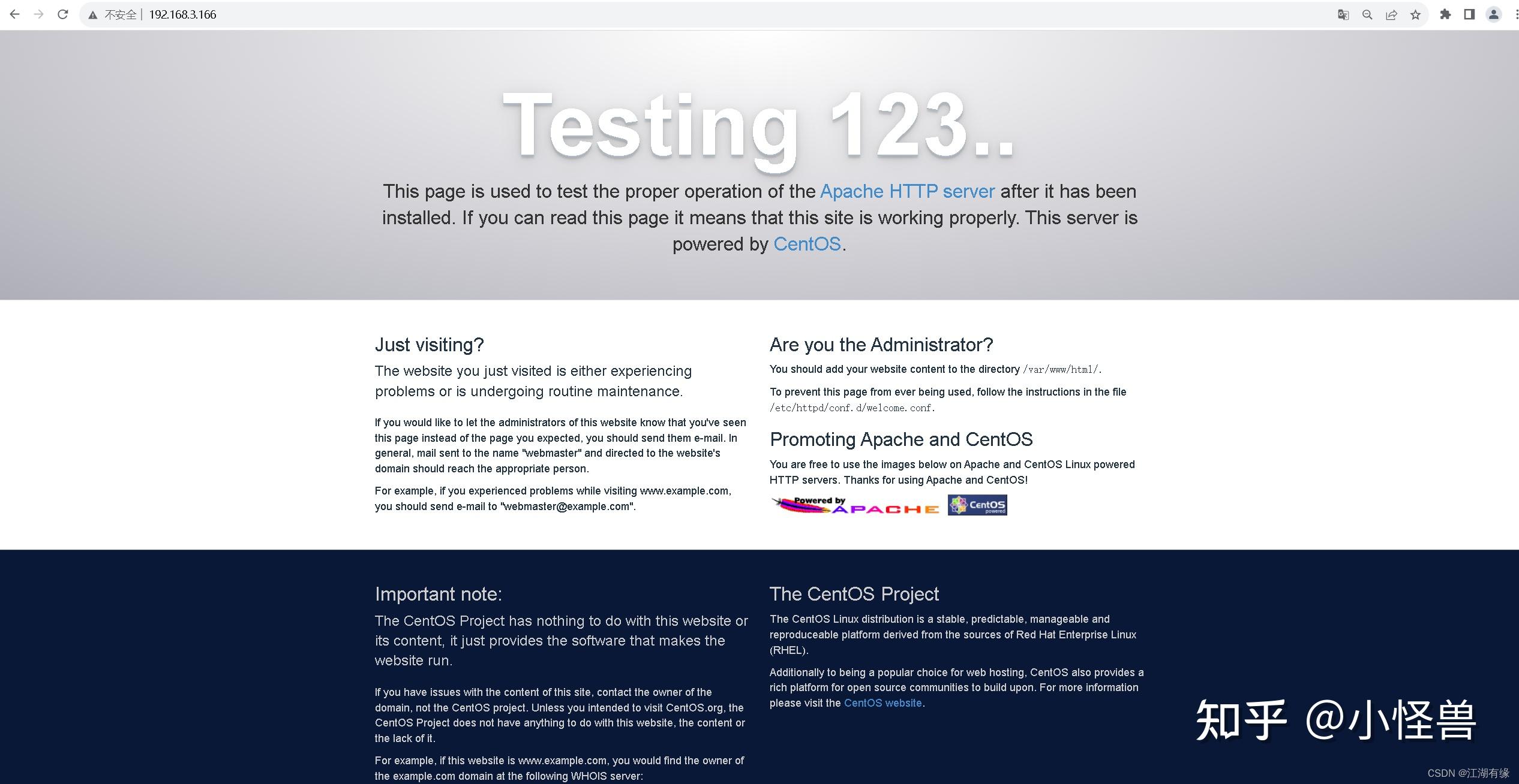 Windows 12网页版的部署与使用体验 - 知乎