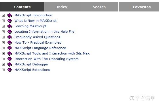 总结一些TA（技术美术）学习的网站 - 知乎