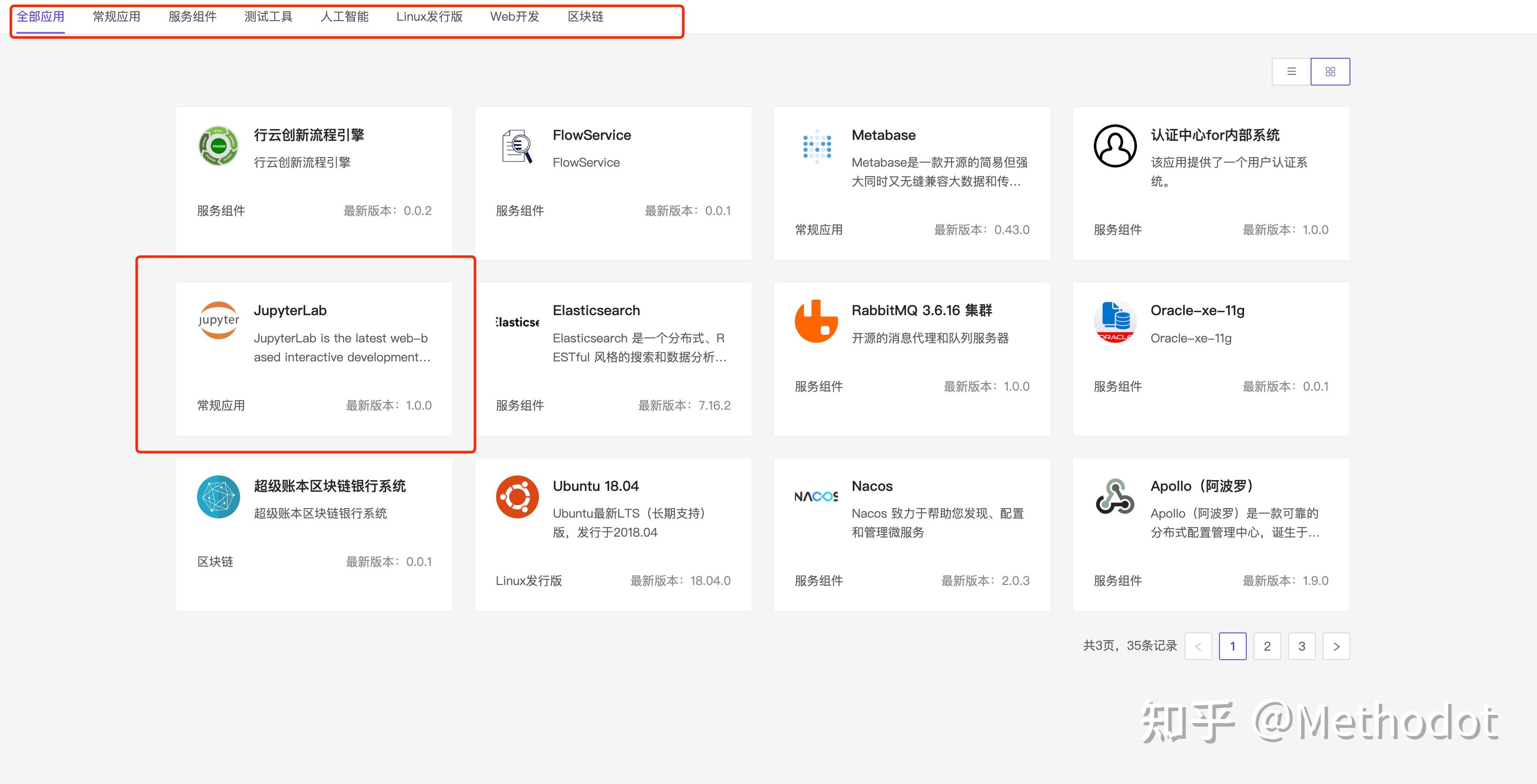 保姆级教程，4步完成JupyterLab插件安装（附多款高生产力插件推荐） - 知乎