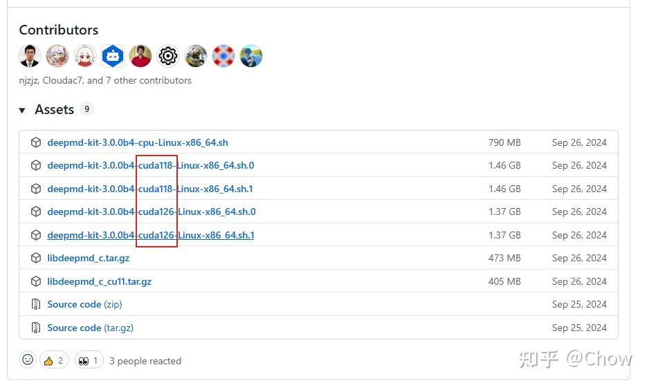 DeepMD-LAMMPS（GPU）集成安装教程 - 知乎