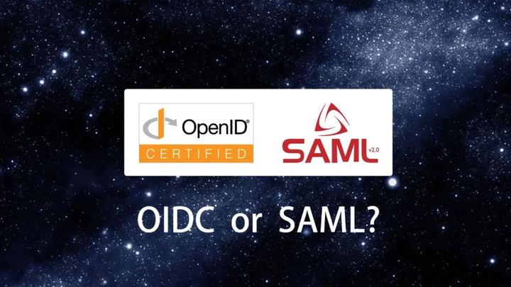 SAML还是OIDC，单点登录的协议如何选择？ - 知乎