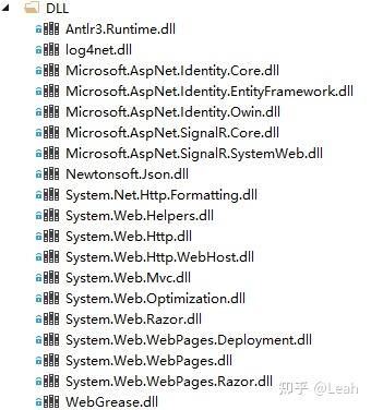 C#净化版WebAPI框架 - 知乎