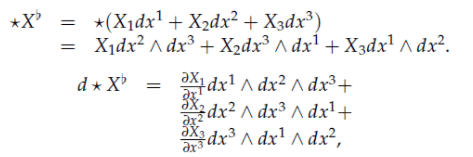 Discrete differential geometry: an applied introduction 学习记录 - 知乎