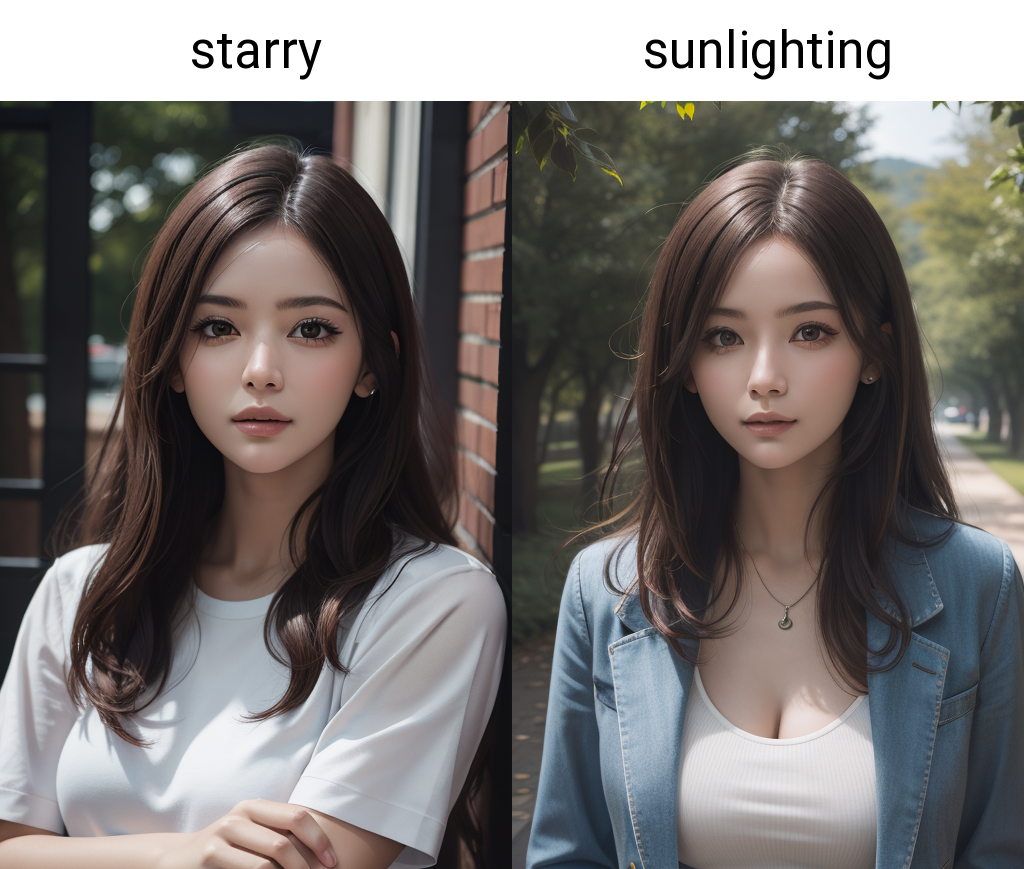 零基础学习stable diffusion之光影效果对图像的影响！ - 知乎