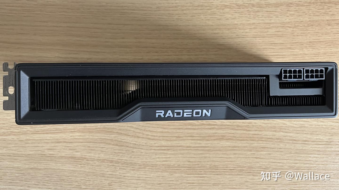 显卡评测第17期：RX 6800XT 黑化限定版