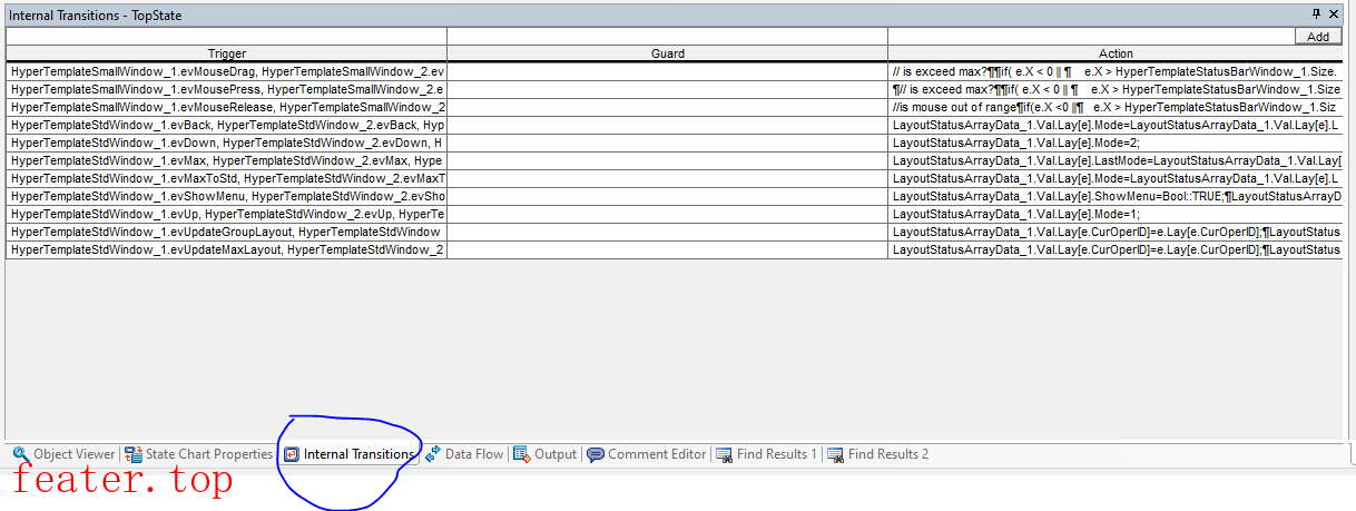VAPS XT入门3：GUI界面说明 - 知乎