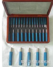 检具的要求 - 知乎