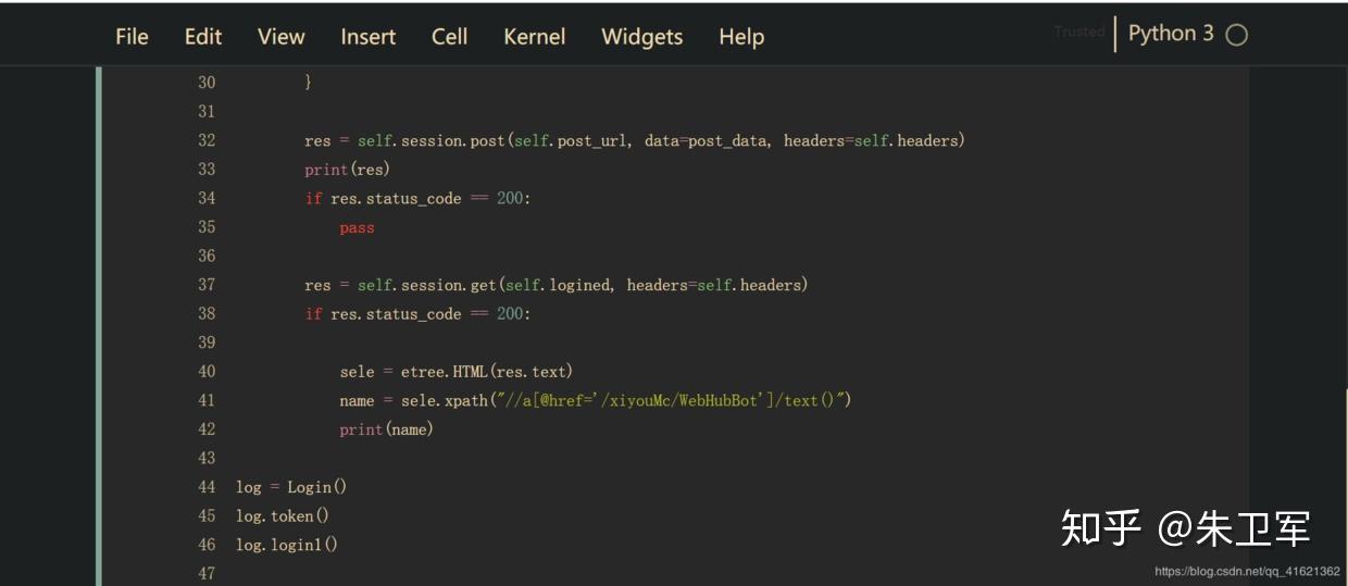 泣血整理，Jupyter Notebook最常用的五大配置技巧 - 知乎