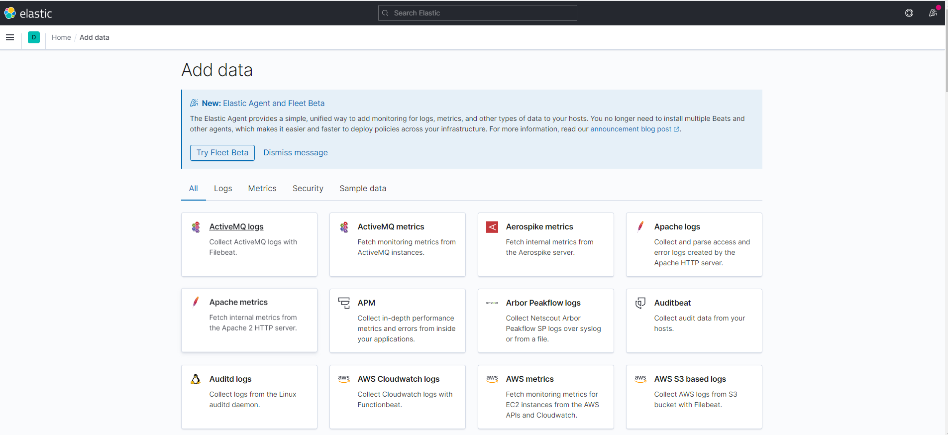kibana在windows上的安装步骤 - 知乎