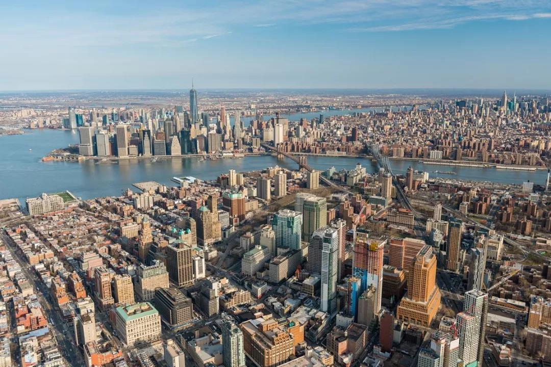 【Downtown Brooklyn 简史】提到纽约布鲁克林，除了美队和巴基，你还想到了什么？ - 知乎