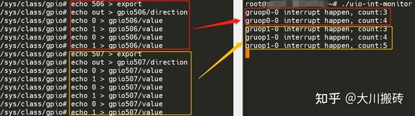xilinx：Linux 下，通过 UIO 监控 PL 给到 PS 的中断 - 知乎