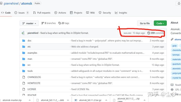 atomsk建大体系lammps core-shell模型以及最少bug版本下载网址推荐 - 知乎