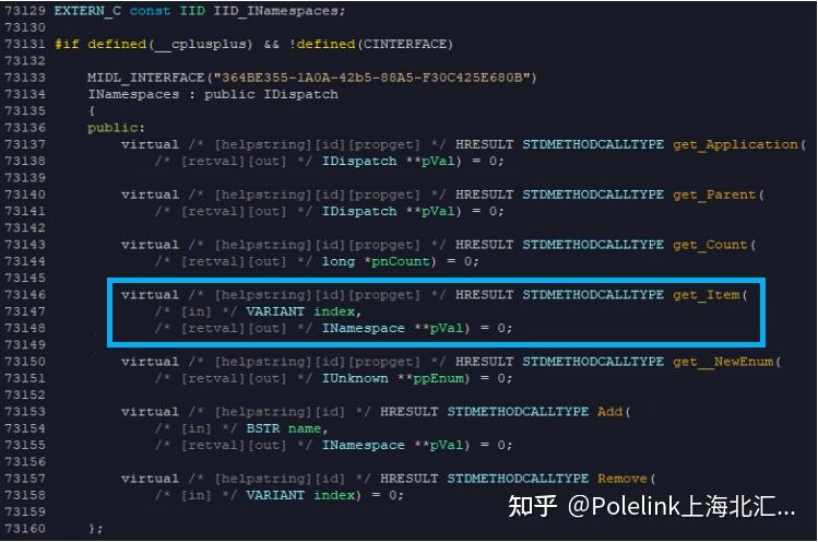 使用Python访问CANoe COM接口实践 - 知乎