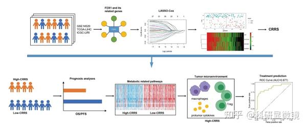 图片做好，图例写好，你的SCI论文就成功了一半！不会的看这里！ - 知乎