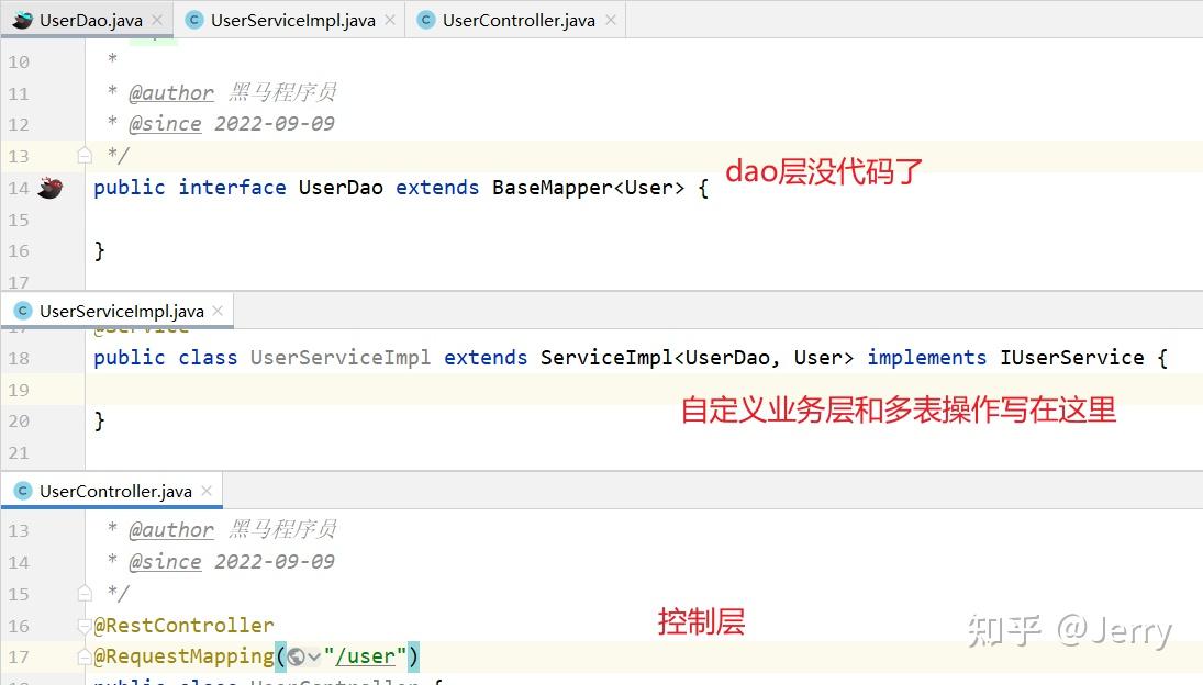 为什么mybatisplus这么好用，反而用的不多？ 知乎 