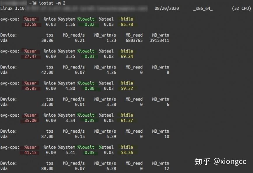 聊一聊被人误解的iowait - 知乎
