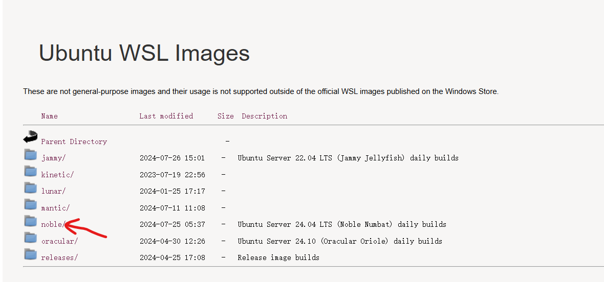 windows wsl自定义安装Ubuntu - 知乎