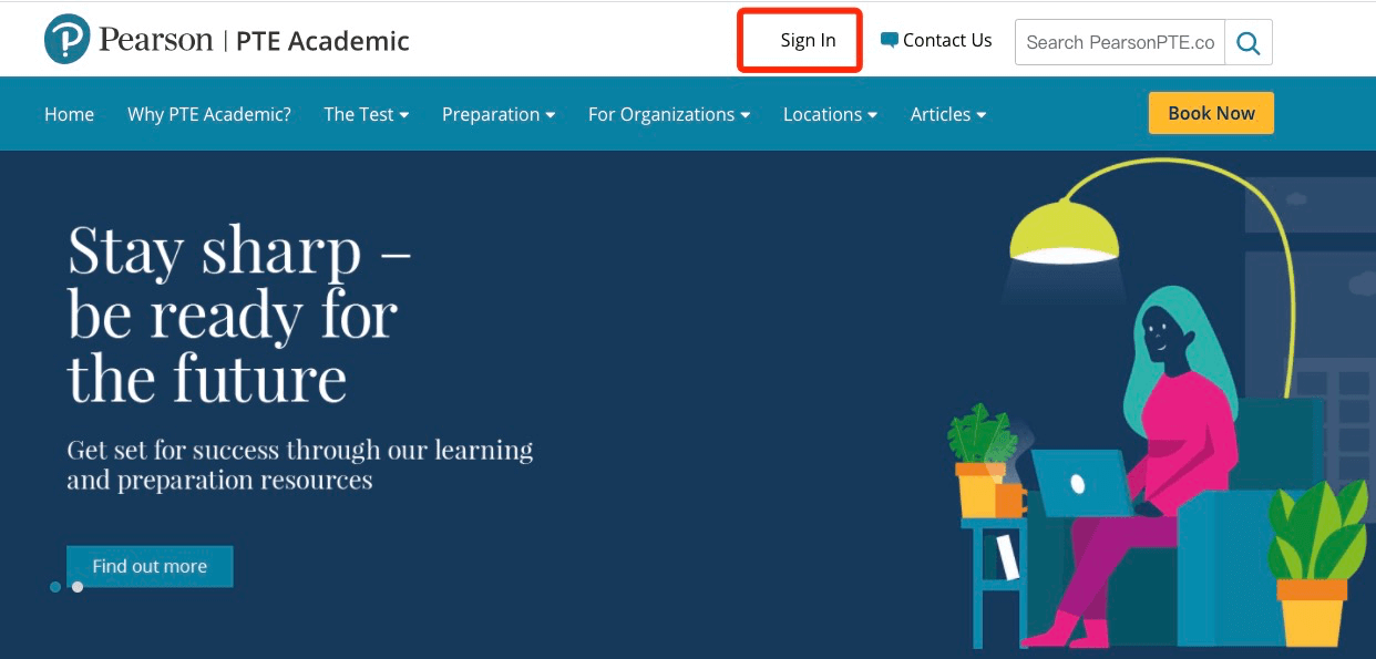 PTE考试流程和报名费用能介绍一下吗？ - 知乎